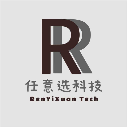 任意选科技 
