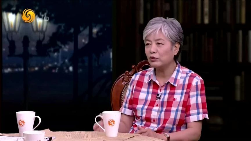 最难鉴别的精神病是哪一类?听完李玫瑾教授的话才知道