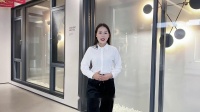 断桥铝门窗店是怎么介绍LOW-E门窗的?