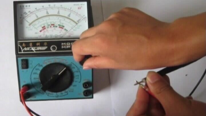 贴片电容检测方法,维修师傅应该看看