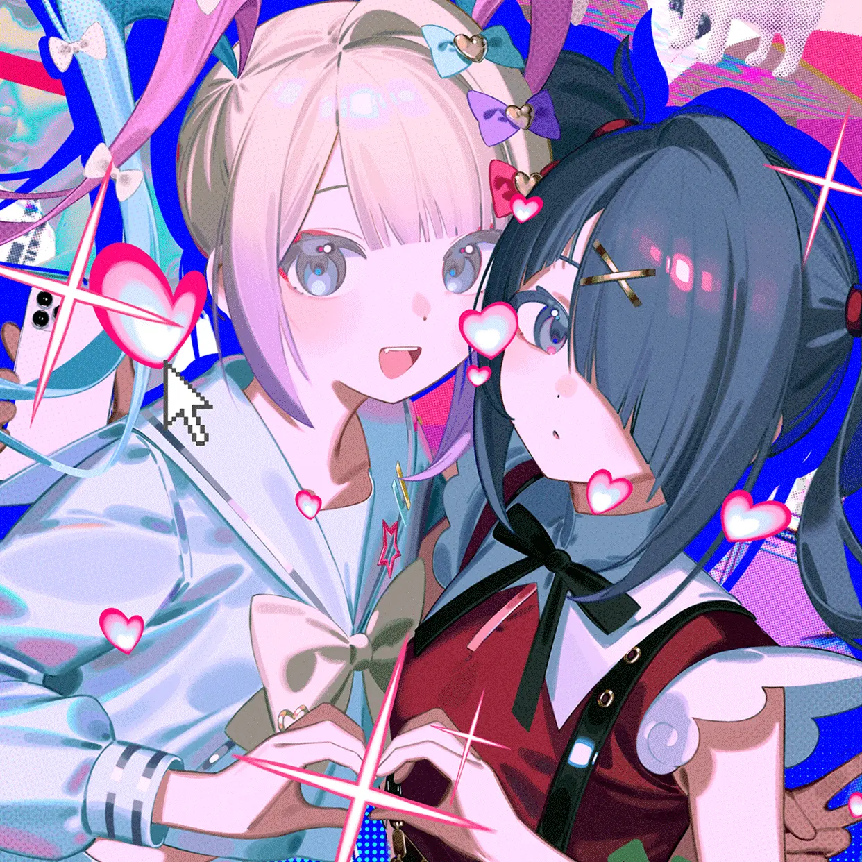 こひばりくるみ 