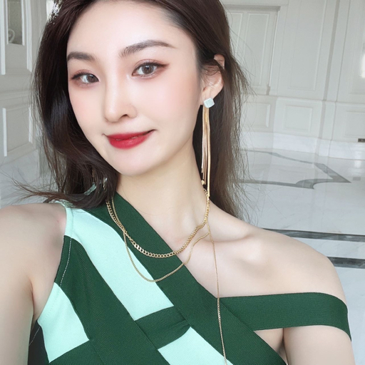 ANNAQUEEN轻奢饰品 