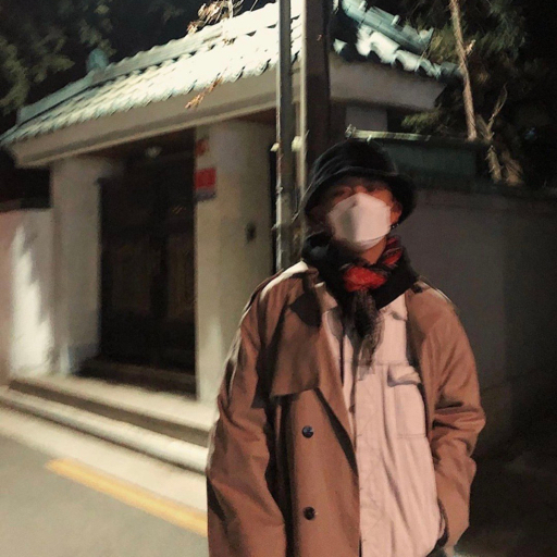 我說過嗎 