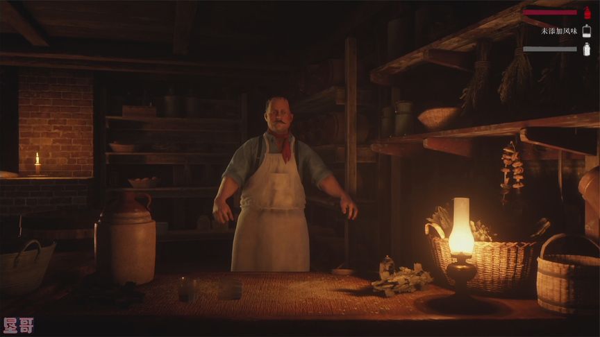 PS4玩透版《荒野大镖客:救赎2》390期:主线和支线任务完整版