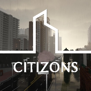 粽子工艺CitiZons 