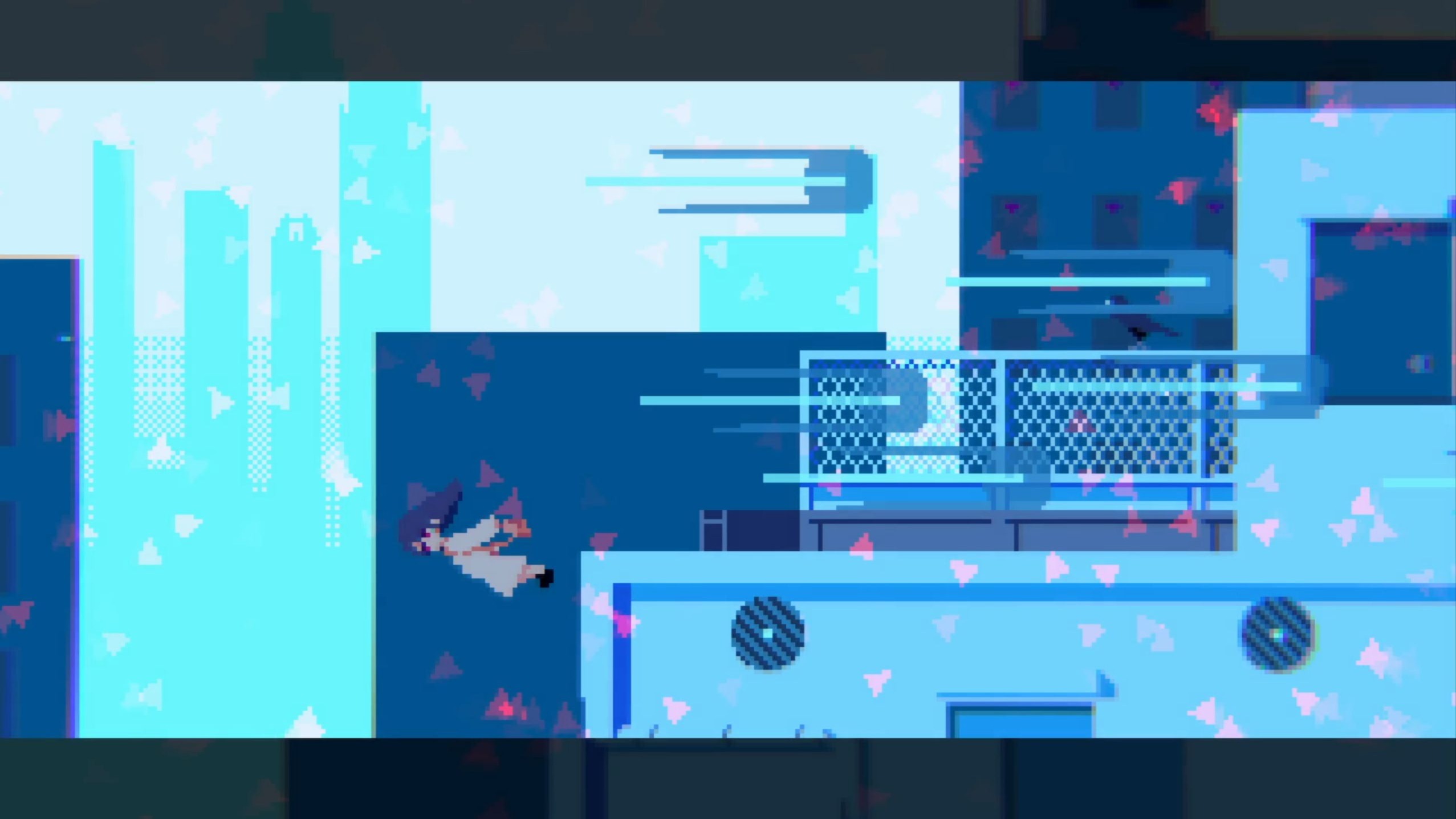 【UNREAL LIFE/非现实生活】#4 谜团重重的一周目BE×2…