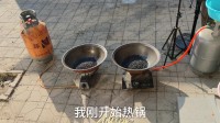 尿毒症创业焦枣茶，不管有多少质疑，都坚持做自己