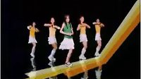 王心凌 愛你 舞蹈示範