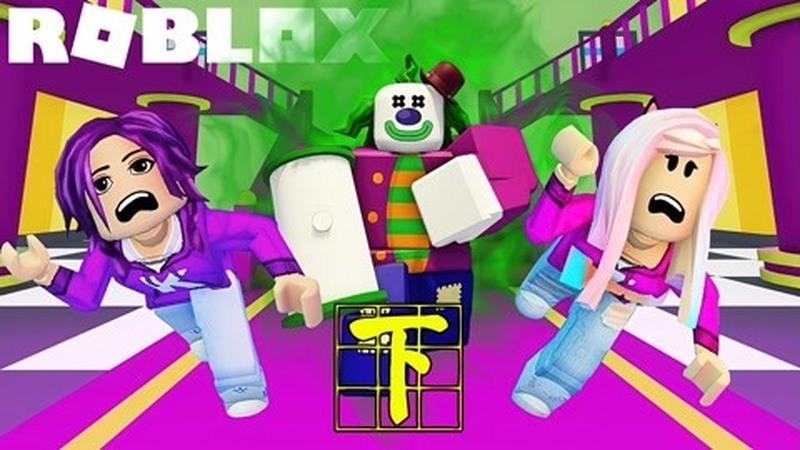 Roblox小丑故事模拟器(下):马戏团老板身怀4大绝技!灰狼
