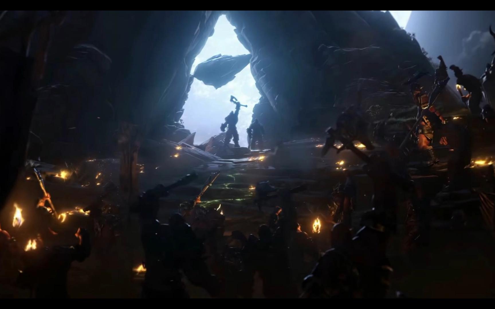 网易DD魔兽世界“带玩”一日遭玩家众怒下架:但我看大势所趋_哔哩...