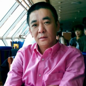 老谢的诗和远方 