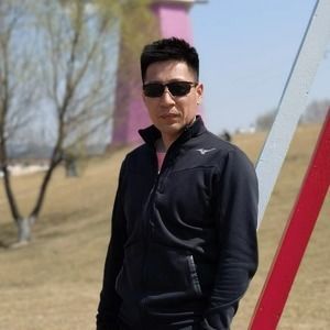 乒乓球小宇老师 