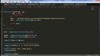 PHP画图-GD库生成验证码