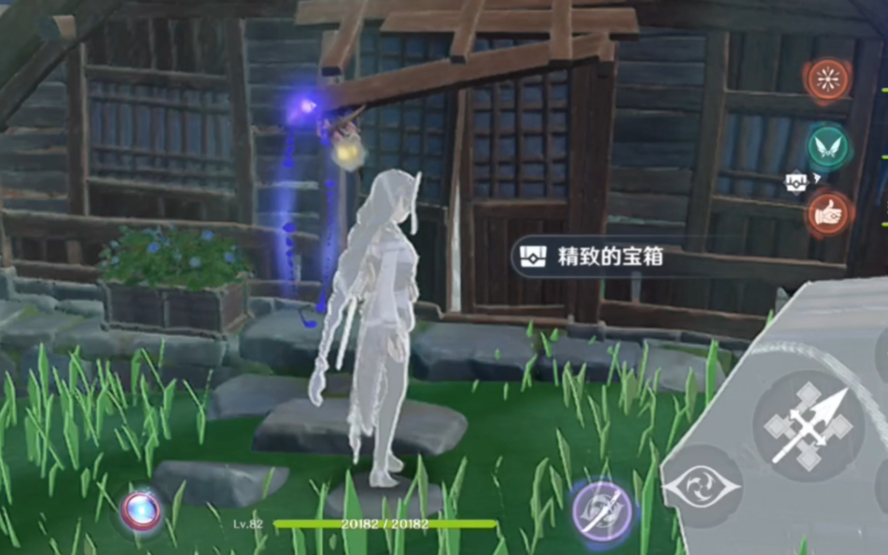 【原神】这里的宝箱你可能没有拿_哔哩哔哩bilibili_原神