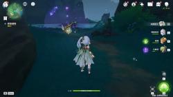 原神 稻妻探索(远吕羽氏遗事·其三2、其四和其五完成,成就《遗怨的...