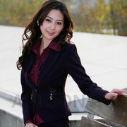 财经记者 