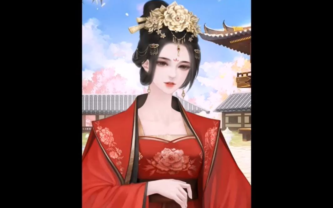 【麻薯•皇帝成长计划2H5】渣皇心动了