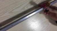 锐特玻璃机械,推刀调节刻度视频.mp4