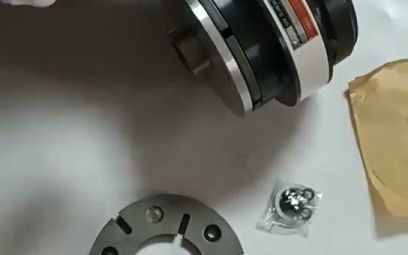 套筒式电磁离合刹车组合体工作原理讲解-天机传动