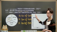 2019五春周五敏学班第5讲-例8【画条形统计图】