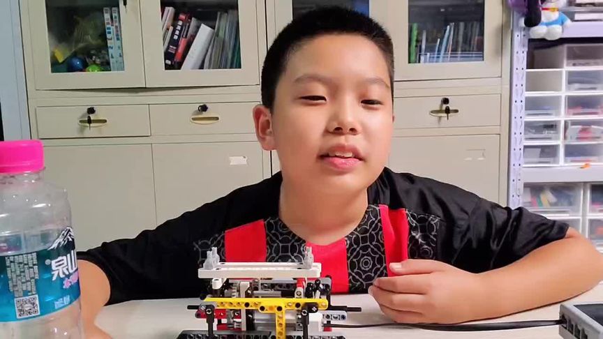 #拼装模型 #模型 #有趣的设计 #乐高积木 #乐高