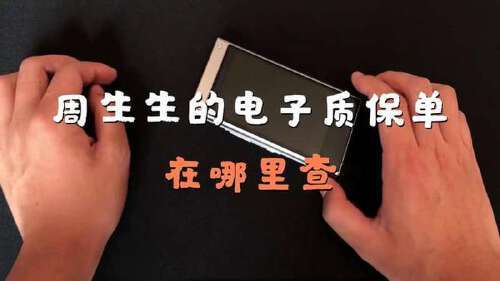 周生生电子保单查询全攻略,三步轻松搞定!