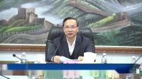 冯飞在海口市接待信访群众时指出 强化宗旨意识坚持人民至上 千方百...