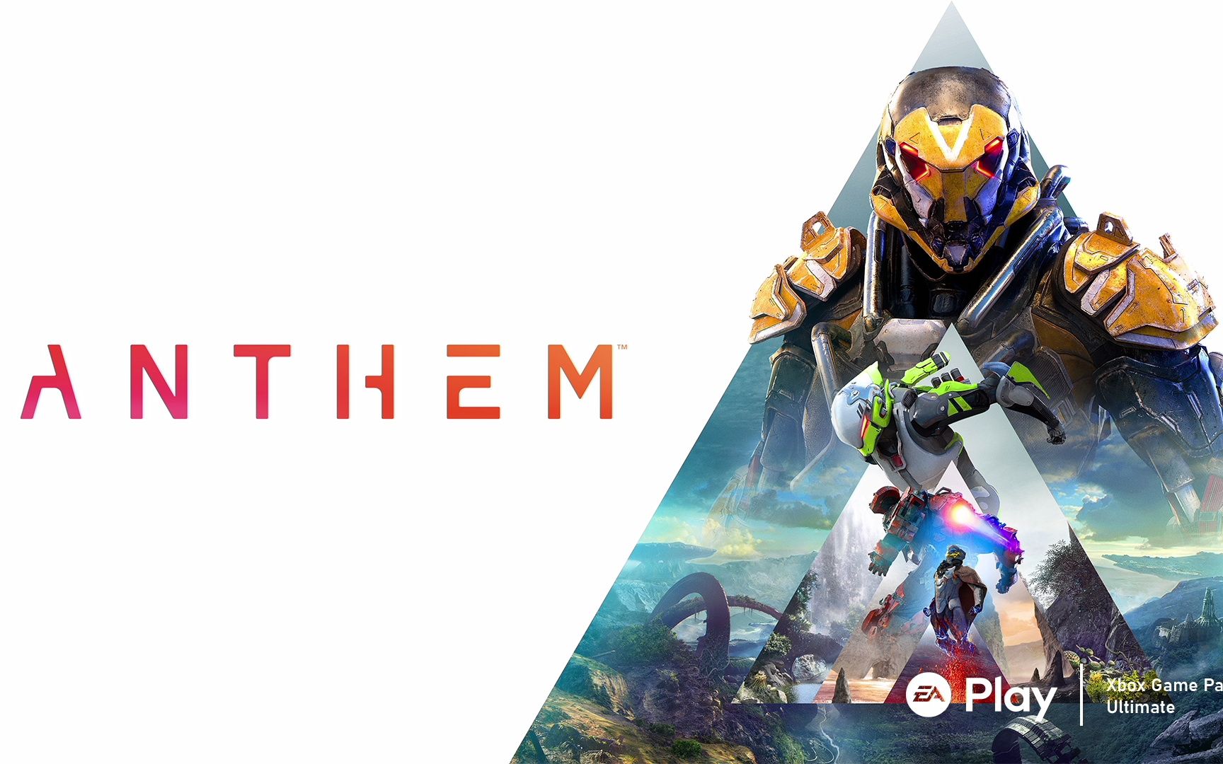 必玩的钢铁侠模拟器?!《圣歌》XSS主机实机演示——第三人称的30帧...