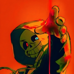 _事Murder不事Dust_ 