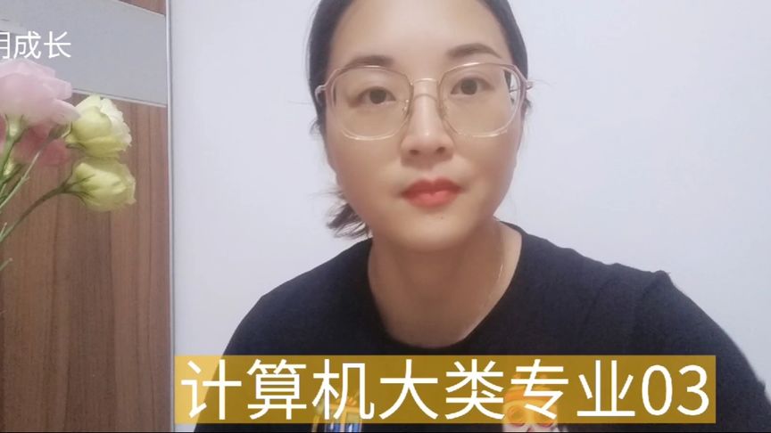 计算机大类专业:数字媒体技术,数据科学与大数据技术