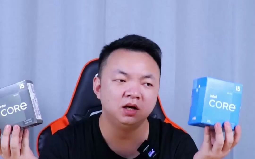 如何分辨CPU正式版和测试版?