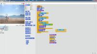 少儿编程☆scratch★第十四课: 角色控制