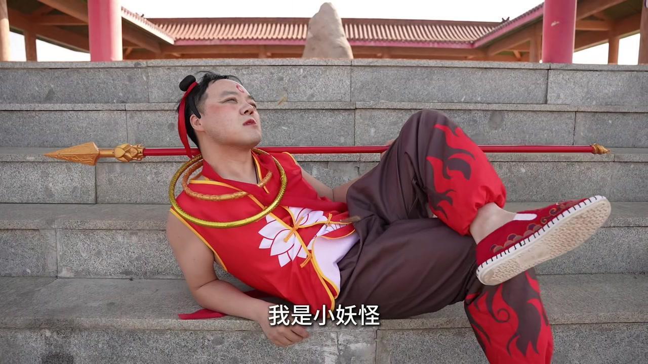 森林防火,人人有责-福山区门楼街道防火宣传片#福在福山#森林防火