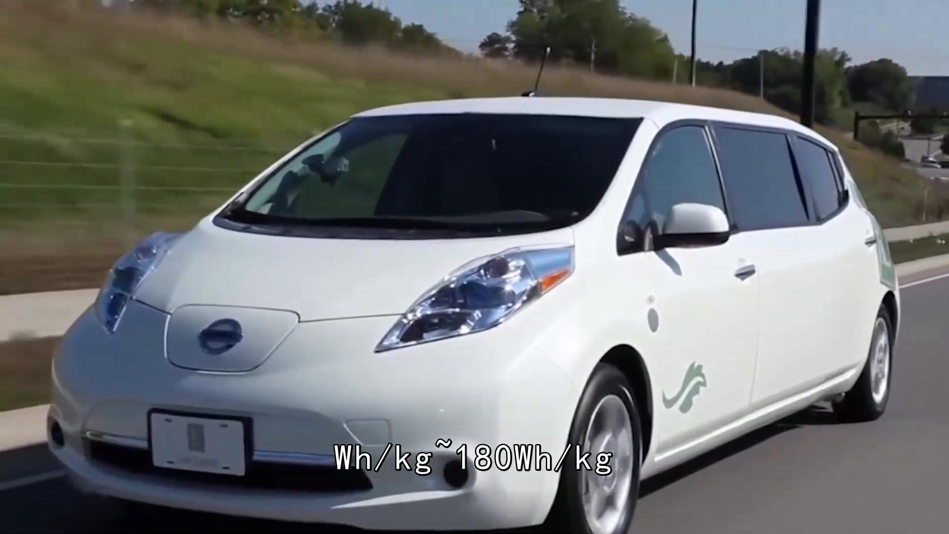 .汽车有福了!宁德时代再次布局电池.