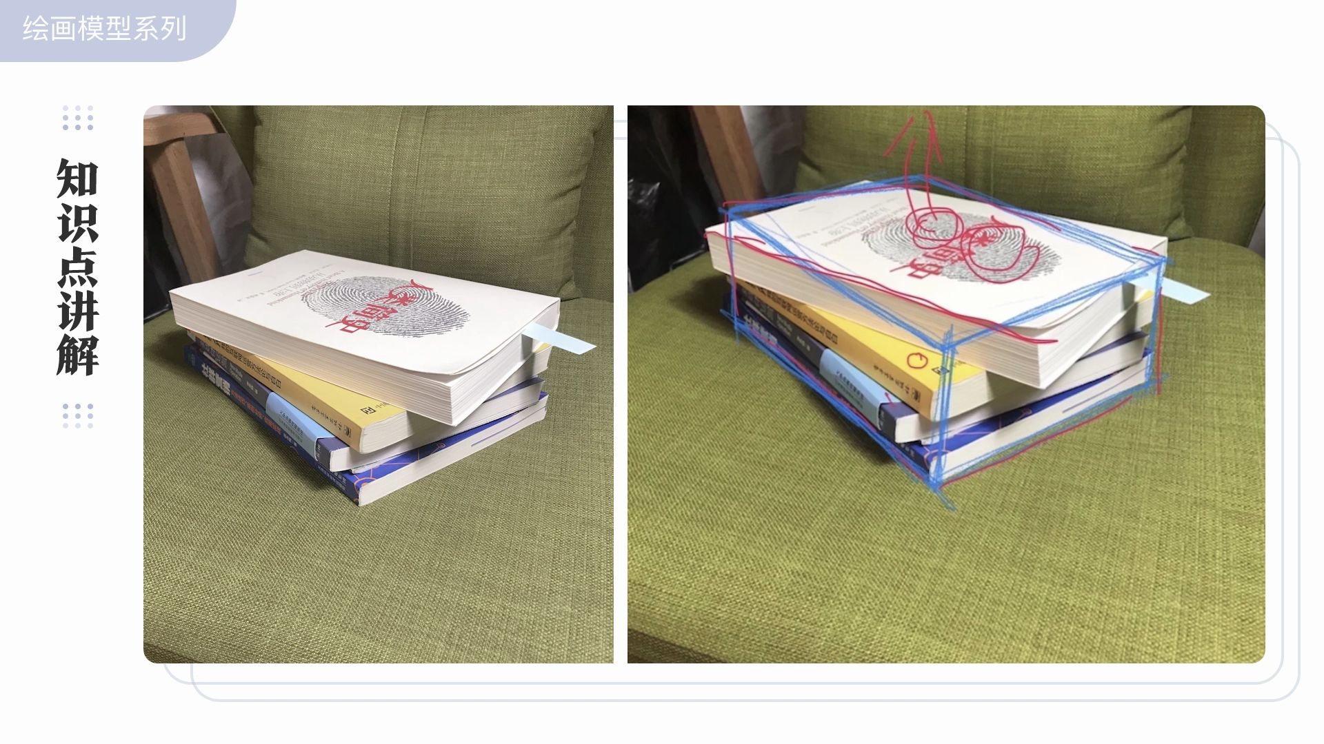 北京水木源画室-绘画模型-书本