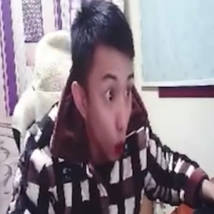 儿陈子睿 