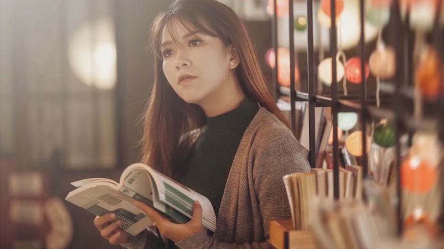 10款精选PR歌词制作教程 #pr教程 #歌词