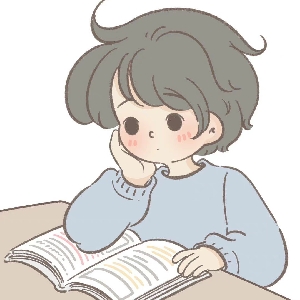 羽米同学 
