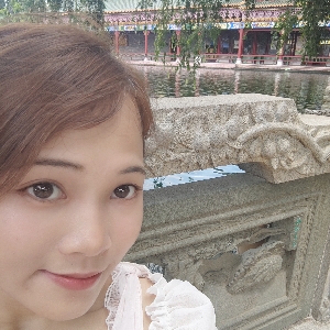 如小喵 