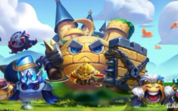 什么!《不思议迷宫》万能攻略,妈妈再也不用担心我要去浏览器找攻略了