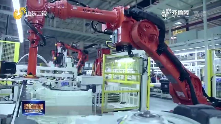 青岛将开展工业企业“亩产效益”评价,促进全市经济高质量发展