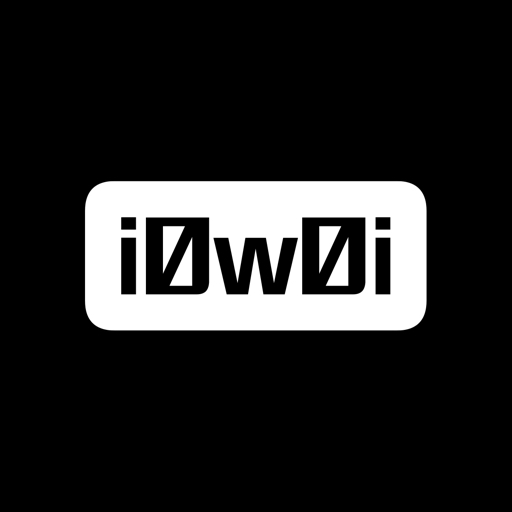 i0w0i-Studio 