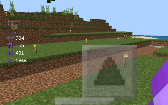 真.我的世界竖屏版,遥遥领先国际版100年_哔哩哔哩bilibili_我的世界