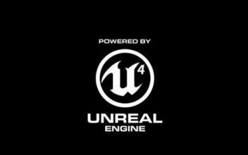 1-11简介UE4编辑器 (基础篇)