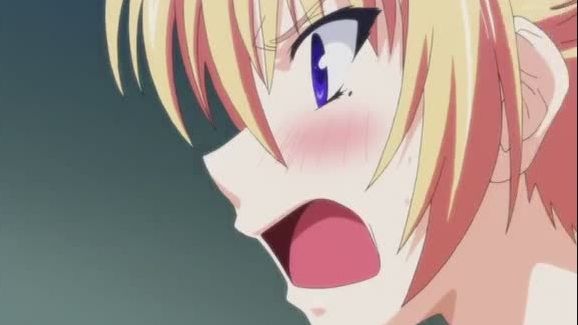 动漫:男主果然厉害,一生病就有一大堆妹子来看望!