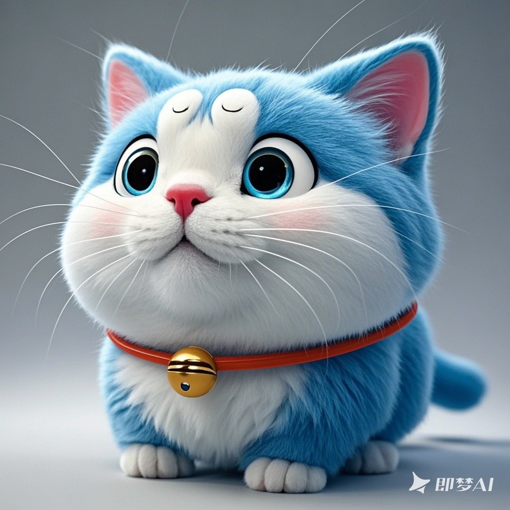 蓝胖猫短剧 