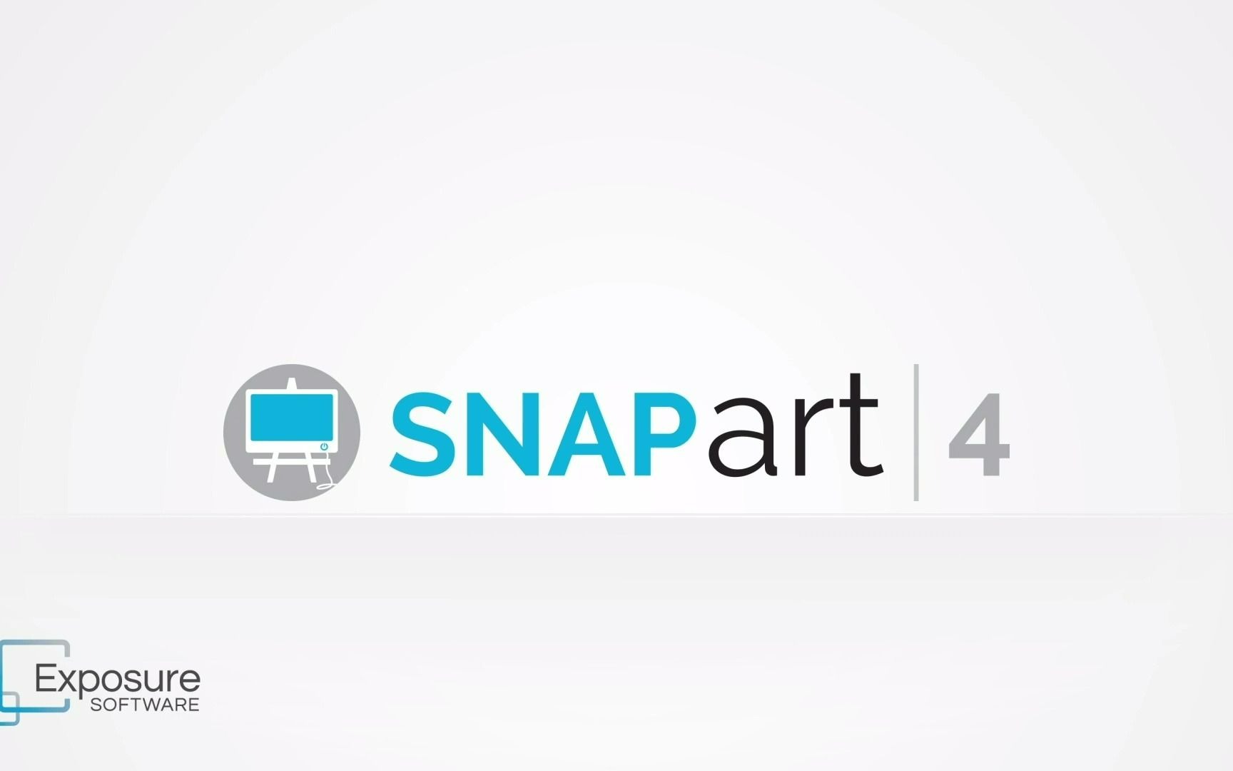 【RRCG】Exposure Software Snap Art绘画艺术工具V4版 演示视频