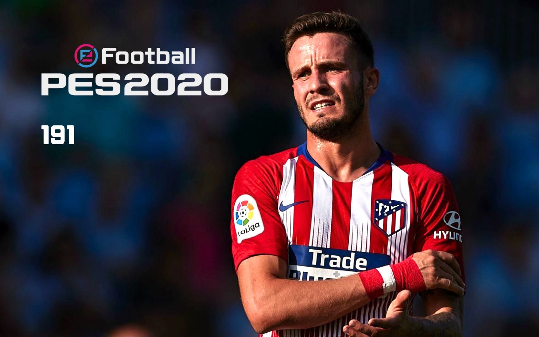 什么是国际打铁队啊【882分波兰对手-myClub排名赛-实况足球2020-...