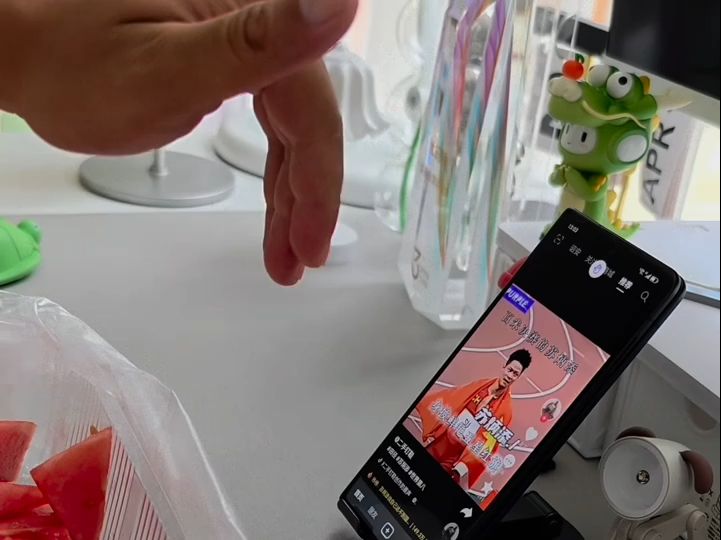 入手荣耀折叠屏Magic V3使用有一段时间了,今天给大家分享一下我...