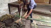 中框锯 使用方法1 ABB01030402